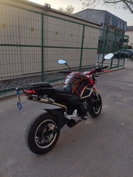 Wasat sport 200cc