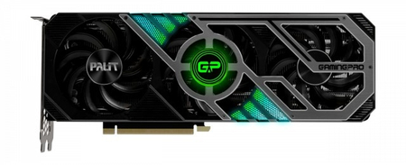 RTX 3070 Palit video karta 8 GB