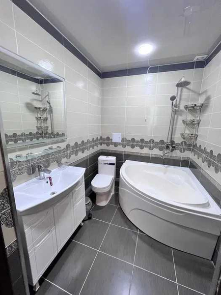 Аренда шикарной евро квартиры на Ц4 4/3/8 ID:FRA166