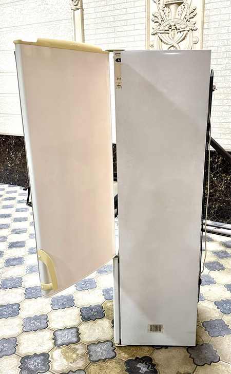Холодильник Gorenje в хорошем состоянии (своя) СРОЧНО!!!
