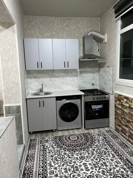 Продам 2/4/5 ком квартиру куйлюк 5