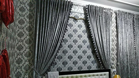 Качественный жалюзи бухара