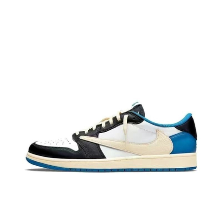 Супер Цена! Кросовки Nike Travis Scott 1/ Найк Трвис Скотт 1 ,
