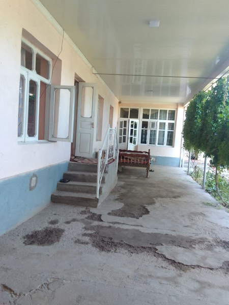 Продаётся участок Зангиотинском районе