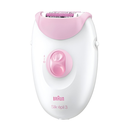 Эпилятор Braun Silk-epil 3 SE3-270