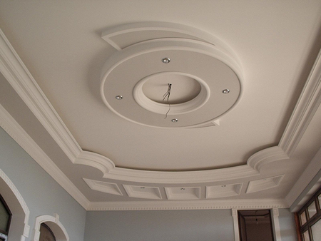 Gepsakarton laminat pilastik arimstron ishlarini qilamiz tez va sifatl