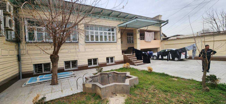 Продается дом 4 сотки Мухтар Ашрафи