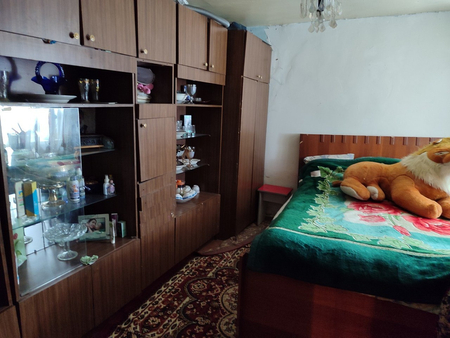 Срочно сдам дом Шумиловский городок