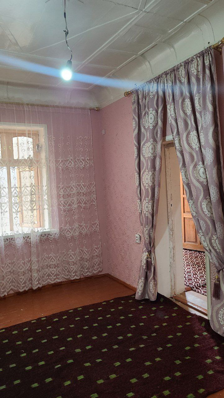 Яккасарой Саламатина Ховли