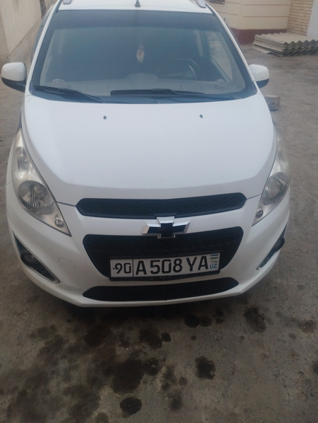 Cipark cotiladi metan gaz