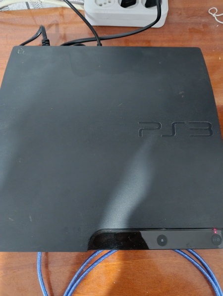 Playstation 3 yangi