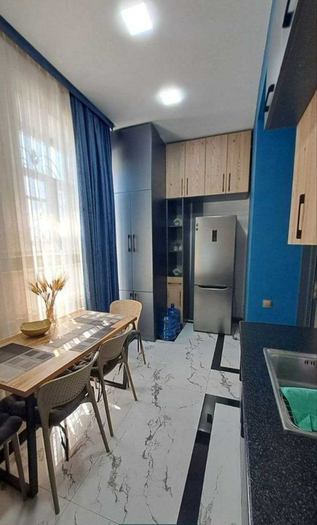 208*Сдам Квартиру по Низкой Цене в Мирабадском Районе 2-шка