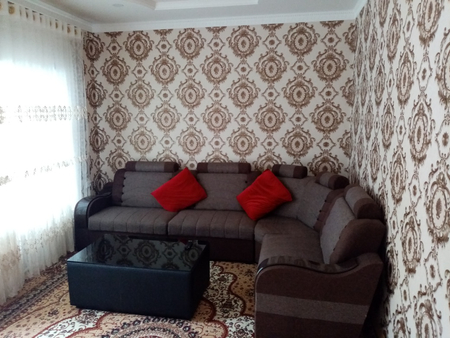 Oylaviylar uchun  Dacha.