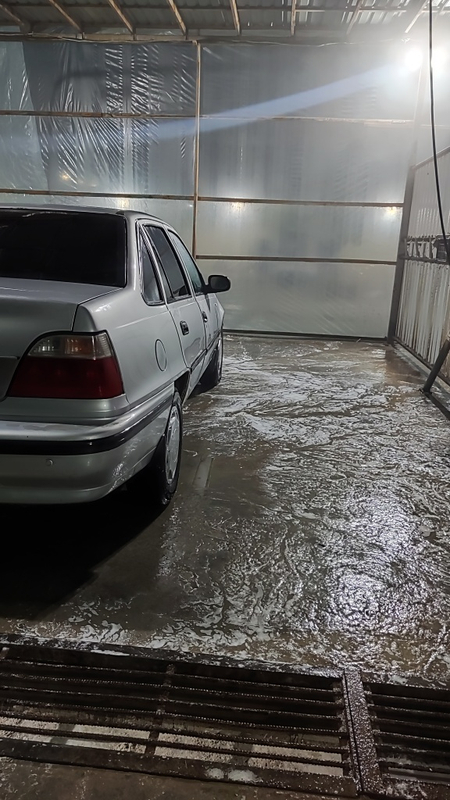 nexia 2003 luks kandisaner