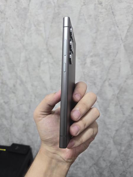 Galaxy S24 Ultra 512 GB  Black