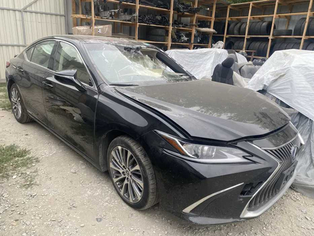 Разборка Lexus ES 250, 300h, 350, 18-24 год Запчасти
