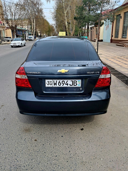 Nexia 3 4 pozitsiya sotilade yile 2019 aavtomad karopka naxtga