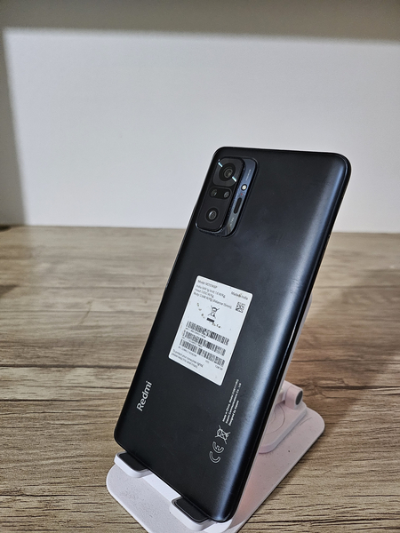 Redmi Note 10Pro sotiladi 128/8Gb