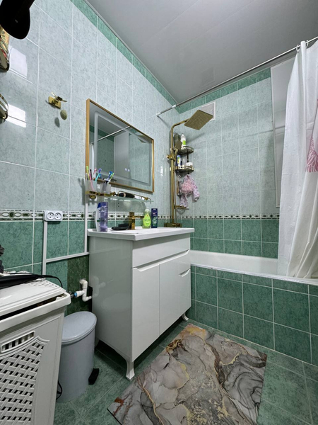 Продается 2в3/6/9 квартира Мирабадский район.