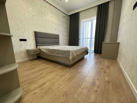 продается Новая квартира в центре ташкента  3 комнаты (70531)
