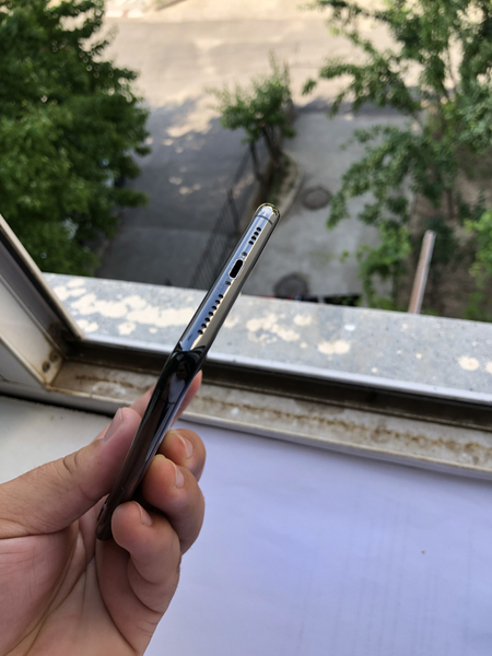 iphone xs max 256