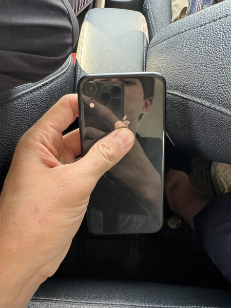Iphone xr garantya ishlashiga