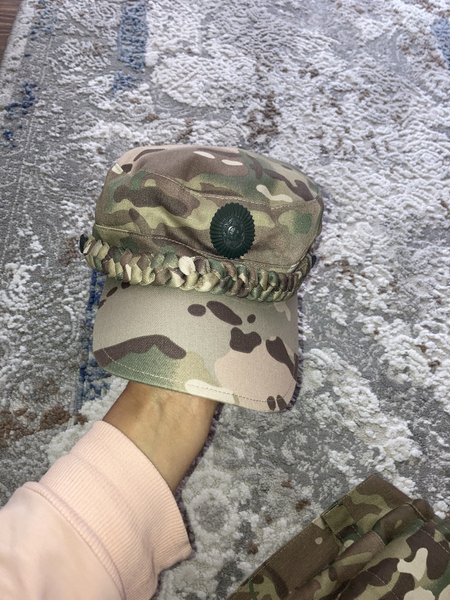 Военная  форма девушкам и мальчикам