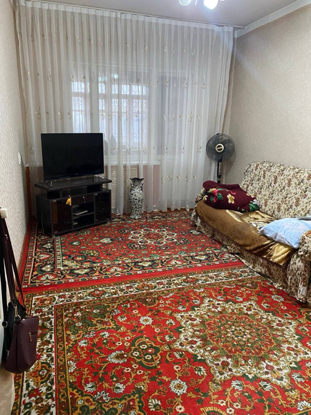 Продается квартира тузель 1