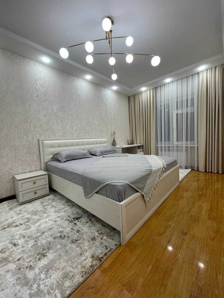 Горожа Ташкент
Район Мирабад
Адрес: метро Ойбек
Ор: Ресторан Les Ailes