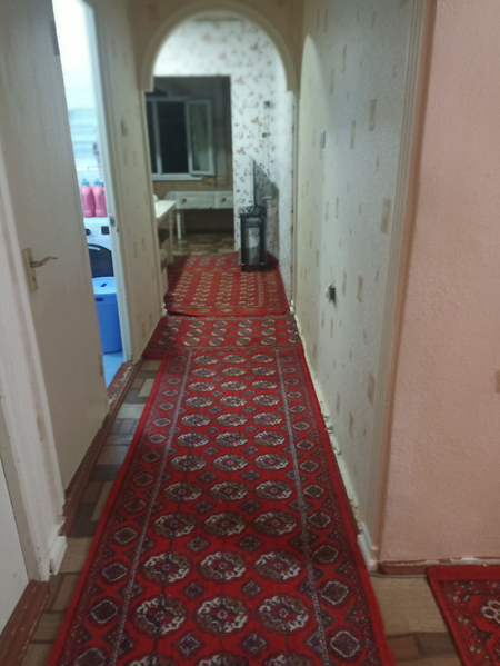 Продам квартиру в кара су 6. 3/5/5