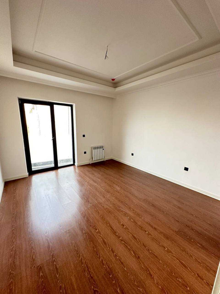 (Добрый) Алайский ЖК NUR, 90 м², 3/9/16, Грамотная