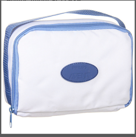 Радионяня Philips Avent SCD 535