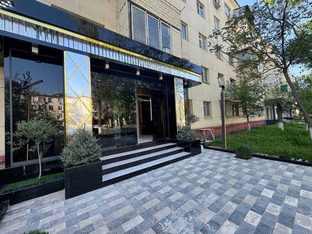Сдается в аренду под офис 50 кв.м Яшнабадский ра