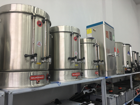 Samovar 25 letr li