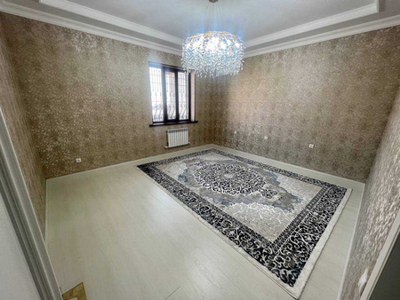 Продам новый Евродом Кибрай Бти махалля 2этажа 3соток 5комнат
