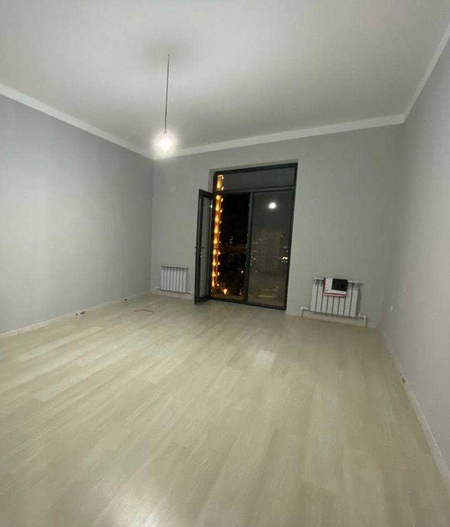 Hilmar 2 комнатная с ремонтом 83м2, кадастр есть. Piramit tower ор-р
