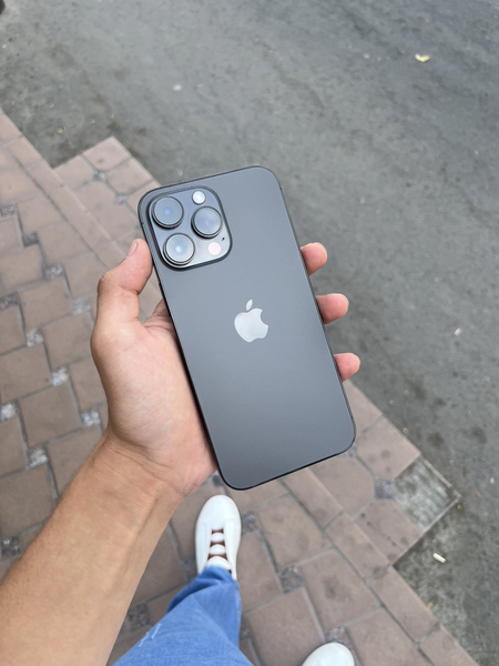 iPhone 14 pro max