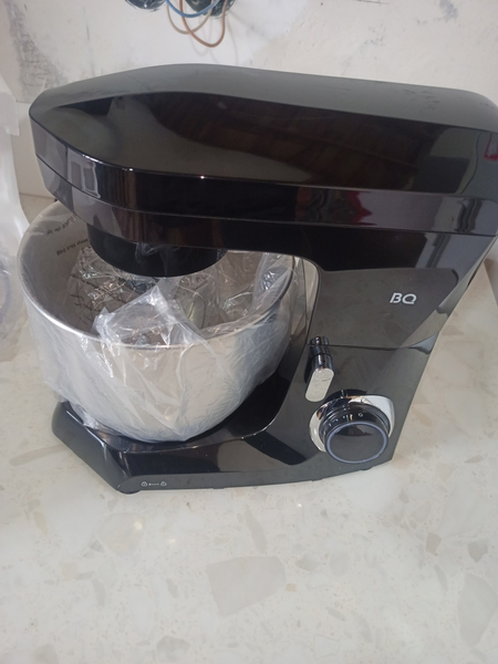 Миксер стационарный BQ MX342 + измельчитель в подарок