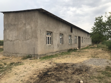 Продаётся земельный участок 68-соток