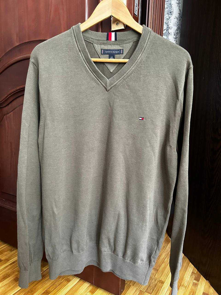 Свитер Tommy Hilfiger L (новый, оригинал)