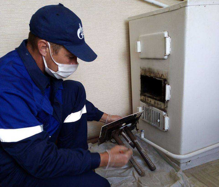 Climteexperts   Обслуживание и ремонт газового оборудования