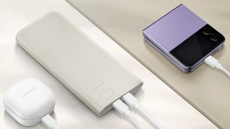 Samsung powerbank 10.000Mah 25w orginal