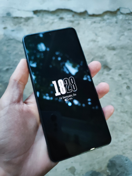 Xiaomi redmi k40=Poco f3