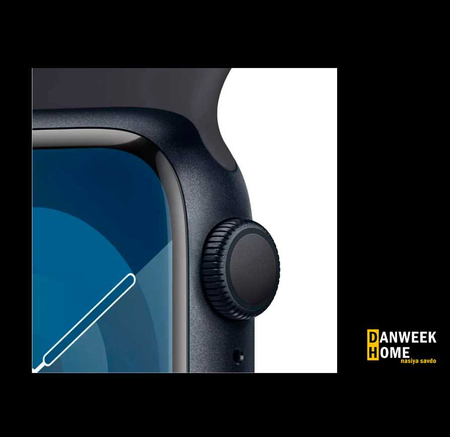 Смарт-часы Apple watch Series 9 45mm/Кредит 12 ойга
