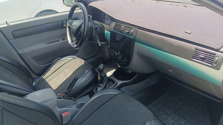 Lacetti 2010 jentra qilingan
