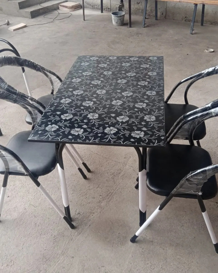 Stol stullar ishlab chiqarish