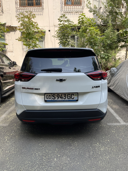 Орландо 2 Китай orlando 2 kitay