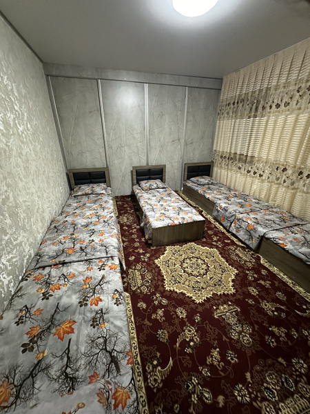 Dacha Burchumullada