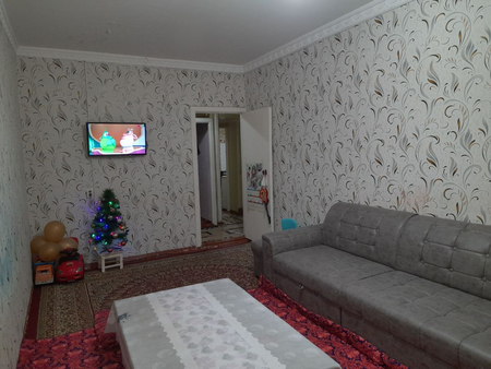 Продаётся 2 ком. Кв
