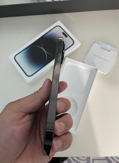 Iphone 14 pro max